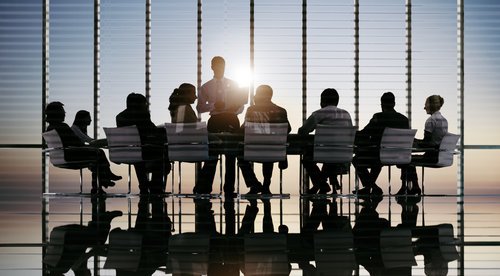 5 Tips to Make Your Next Corporate Meeting a Success