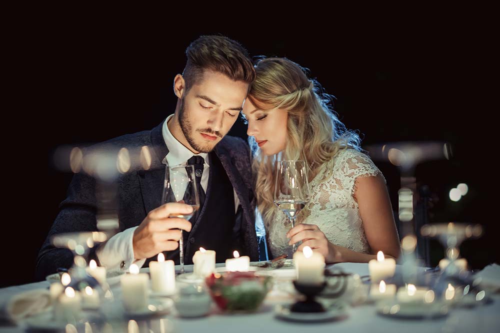 Romantic Valentine's Day Events in New Jersey | Passaic Valey Coaches