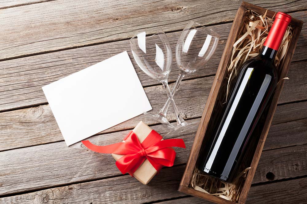 4 Perfect Gifts for a Wine Lover | Passaic Valey Coaches