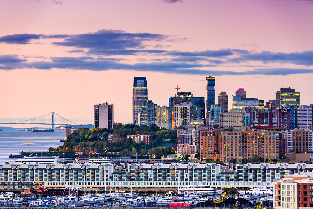 4 Hidden Gems to Explore in New Jersey | Passaic Valey Coaches